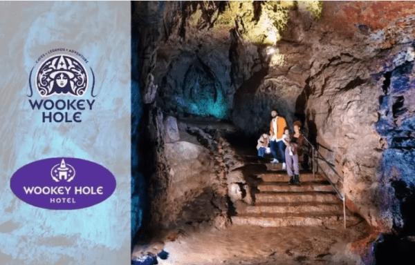 Free Competition - Win a Somerset Mini Break for Four With Good ...