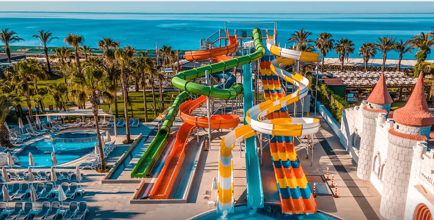 Free Competition - Win a Fantastic All-inclusive Plus Jet2holiday to ...