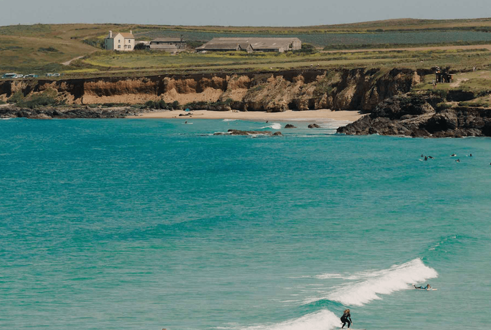 Free Competition - Win a 3-Night Stay for 6 in Cornwall with Three Mile ...