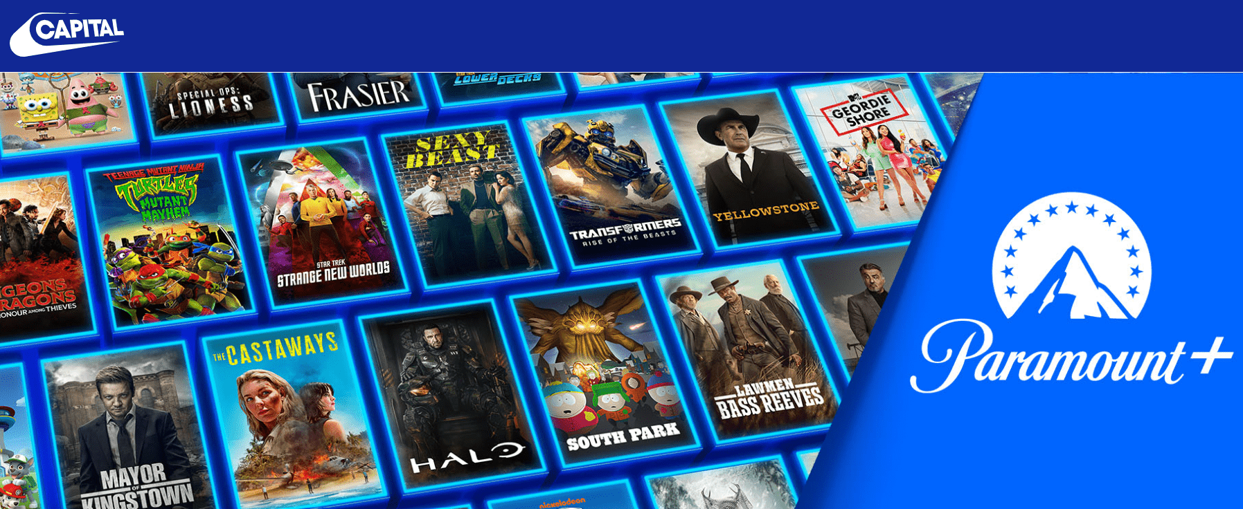 Free Competition - Win an Out of This World Night in Set-up With ...