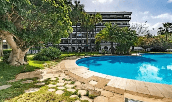 Free Competition - Win a Holiday to Tenerife With Woman's Weekly ...